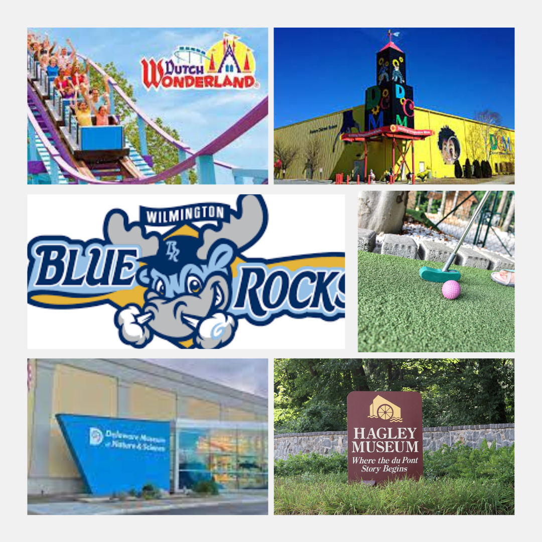 Summer of Fun - Westside Family Healthcare